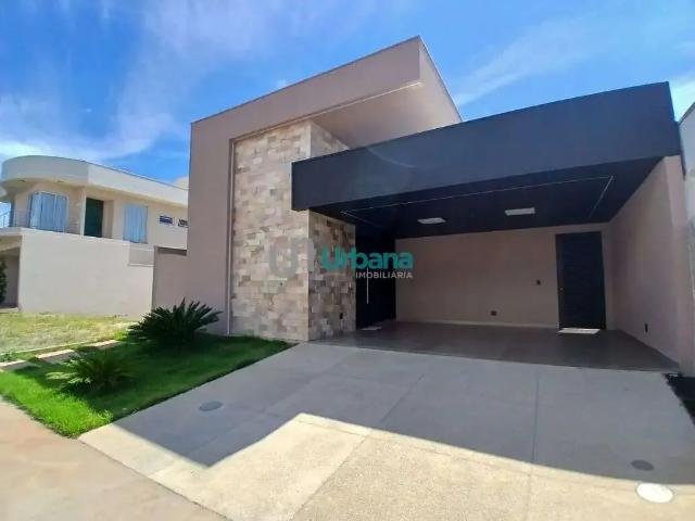 Casa / Sobrado em Condomínio para Venda em São Carlos/SP Parque Faber Castell II 3 Quartos