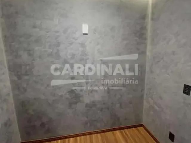 Casa / Sobrado em Condomínio para Venda em São Carlos/SP Parque Faber Castell IV 4 Quartos
