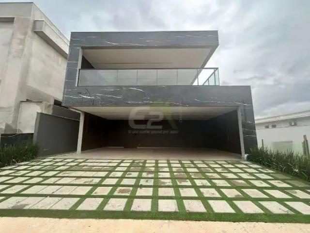 Casa / Sobrado em Condomínio para Venda em São Carlos/SP Parque Faber Castell IV 4 Quartos