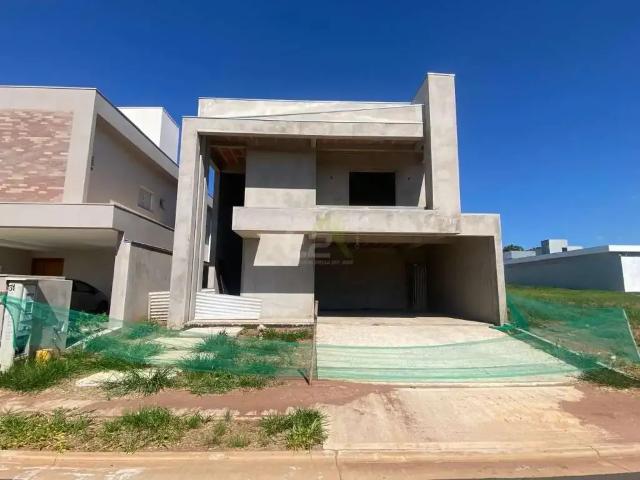 Casa / Sobrado em Condomínio para Venda em São Carlos/SP Parque Faber Castell IV 4 Quartos