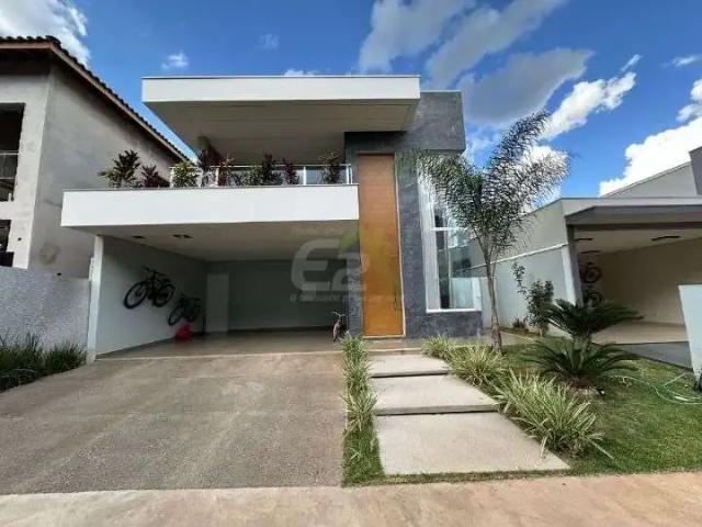 Casa / Sobrado em Condomínio para Venda em São Carlos/SP Parque Faber Castell IV 4 Quartos