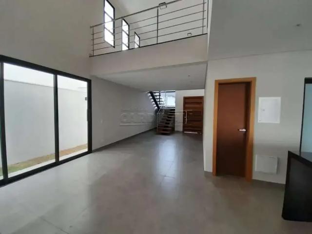 Casa / Sobrado em Condomínio para Venda em São Carlos/SP Parque Faber Castell IV 3 Quartos