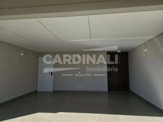 Casa / Sobrado em Condomínio para Venda em São Carlos/SP Parque Faber Castell IV 3 Quartos