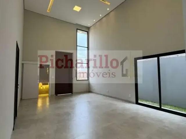 Casa / Sobrado em Condomínio para Venda em São Carlos/SP Parque Faber Castell IV 3 Quartos