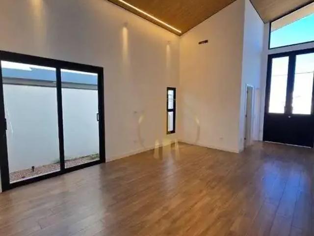 Casa / Sobrado em Condomínio para Venda em São Carlos/SP Parque Faber Castell IV 3 Quartos