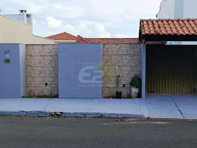 Casa / Sobrado em Condomínio para Venda em São Carlos/SP Parque Fehr 2 Quartos
