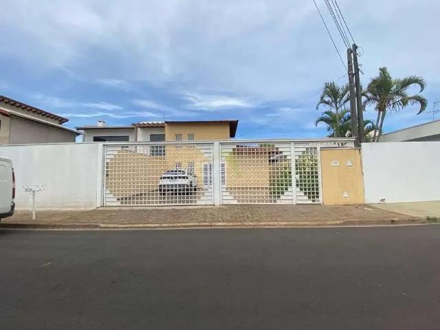 Casa / Sobrado em Condomínio para Venda em São Carlos/SP Parque Fehr 2 Quartos