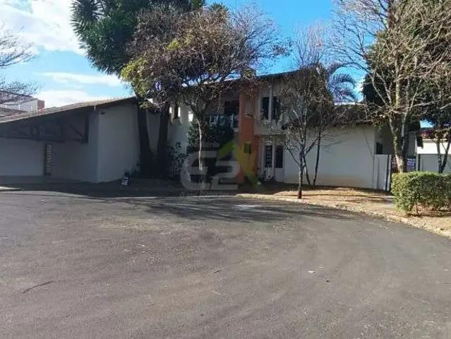Casa / Sobrado em Condomínio para Venda em São Carlos/SP Parque Fehr 3 Quartos