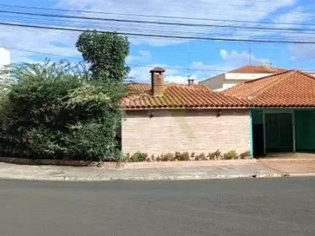 Casa / Sobrado em Condomínio para Venda em São Carlos/SP Parque Fehr 3 Quartos