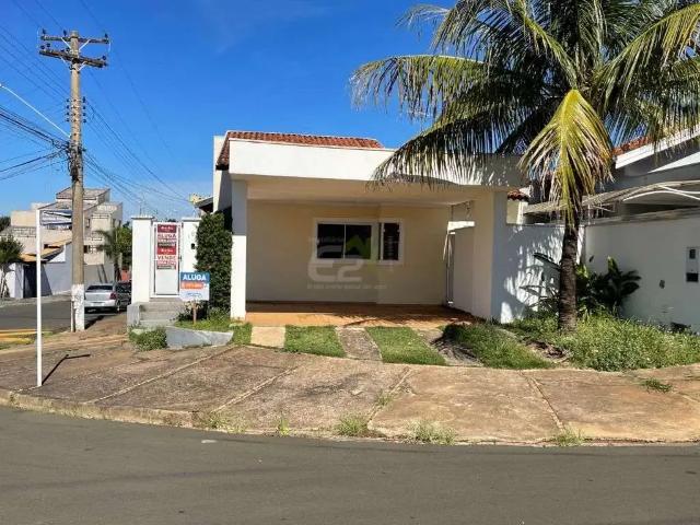 Casa / Sobrado em Condomínio para Venda em São Carlos/SP Parque Fehr 3 Quartos