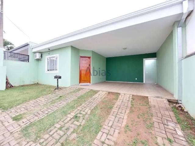 Casa / Sobrado em Condomínio para Venda em São Carlos/SP Parque Fehr 3 Quartos