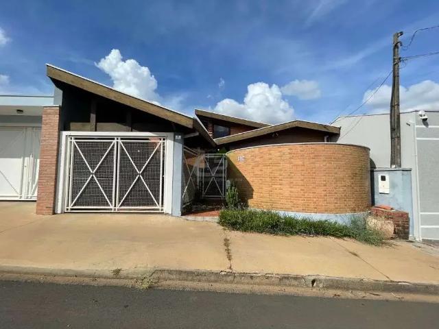 Casa / Sobrado em Condomínio para Venda em São Carlos/SP Parque Fehr 3 Quartos