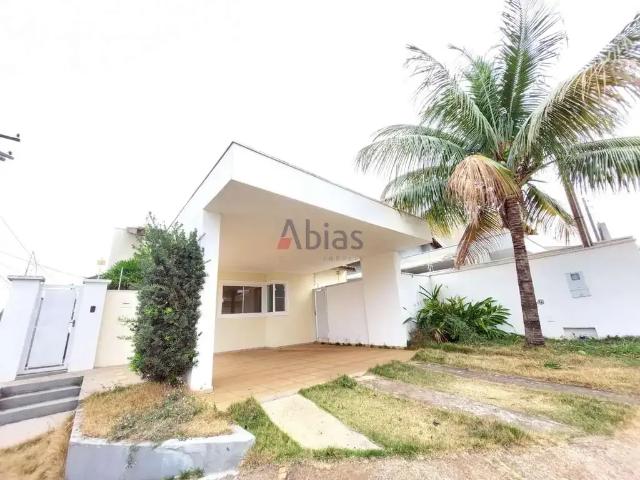 Casa / Sobrado em Condomínio para Venda em São Carlos/SP Parque Fehr 3 Quartos
