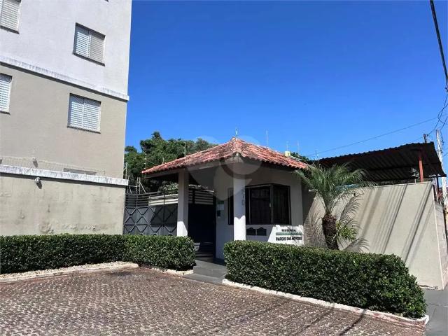 Casa / Sobrado em Condomínio para Venda em São Carlos/SP Parque Sabará 2 Quartos
