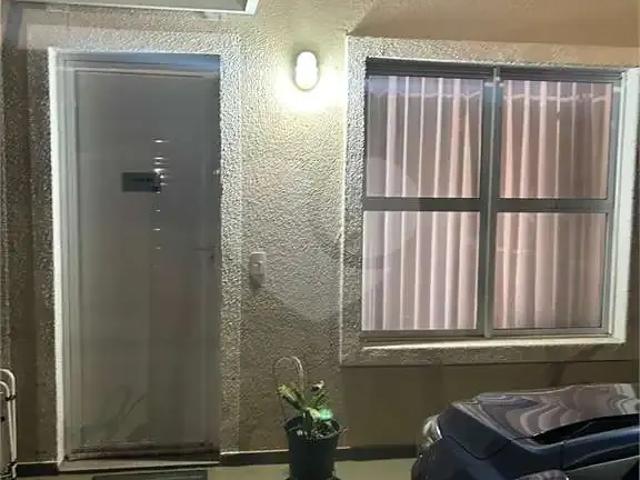 Casa / Sobrado em Condomínio para Venda em São Carlos/SP Parque Sabará 2 Quartos
