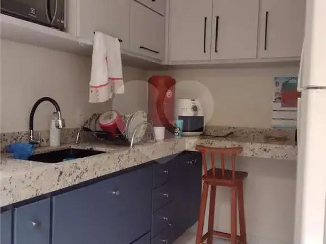 Casa / Sobrado em Condomínio para Venda em São Carlos/SP Parque Sabará 2 Quartos