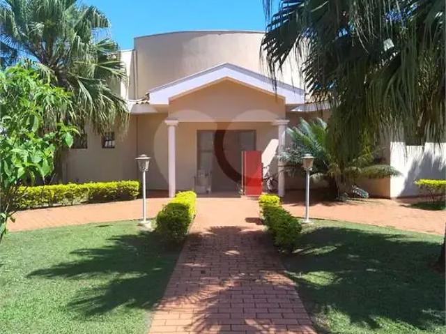 Casa / Sobrado em Condomínio para Venda em São Carlos/SP Parque Sabará 4 Quartos