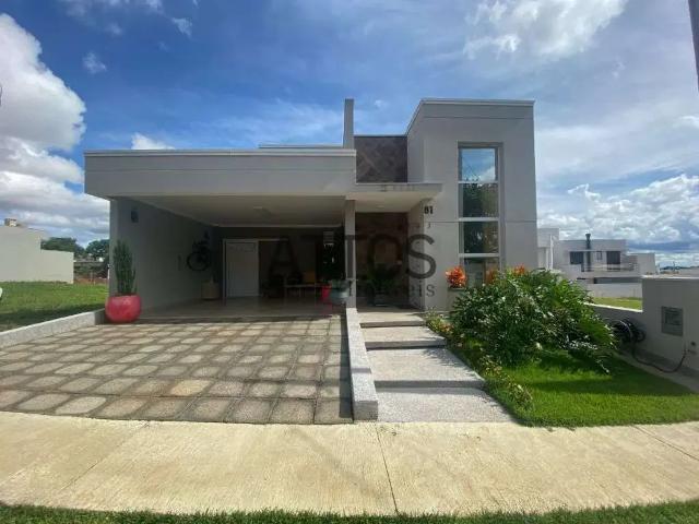 Casa / Sobrado em Condomínio para Venda em São Carlos/SP Parque Sisi 3 Quartos