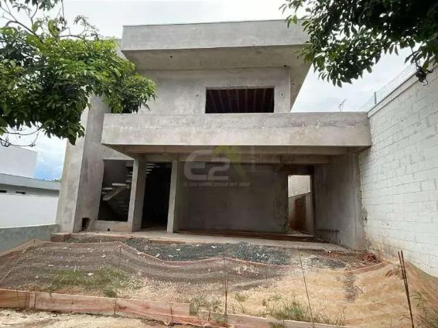 Casa / Sobrado em Condomínio para Venda em São Carlos/SP Parque Sisi 3 Quartos