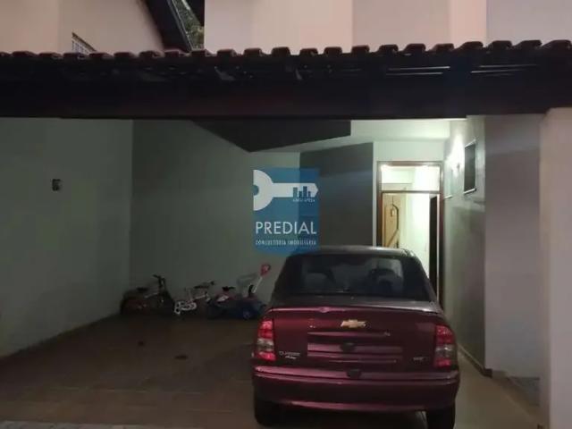 Casa / Sobrado em Condomínio para Venda em São Carlos/SP Parque Paraíso 4 Quartos