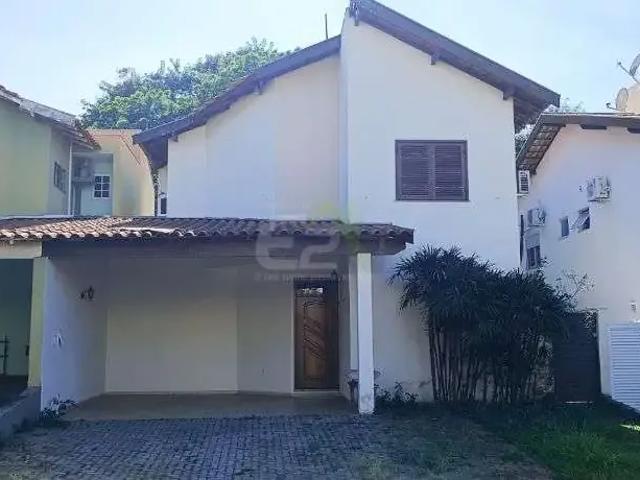 Casa / Sobrado em Condomínio para Venda em São Carlos/SP Parque Paraíso 3 Quartos