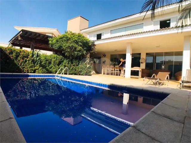 Casa / Sobrado em Condomínio para Venda em São Carlos/SP Parque Tecnológico Damha I São Carlos 4 Quartos