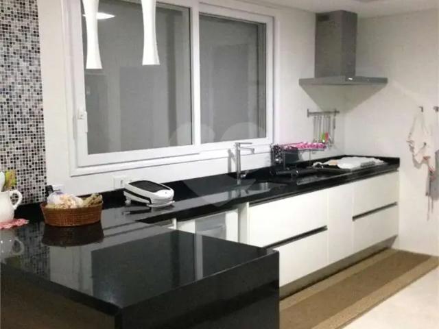 Casa / Sobrado em Condomínio para Venda em São Carlos/SP Parque Tecnológico Damha I São Carlos 4 Quartos
