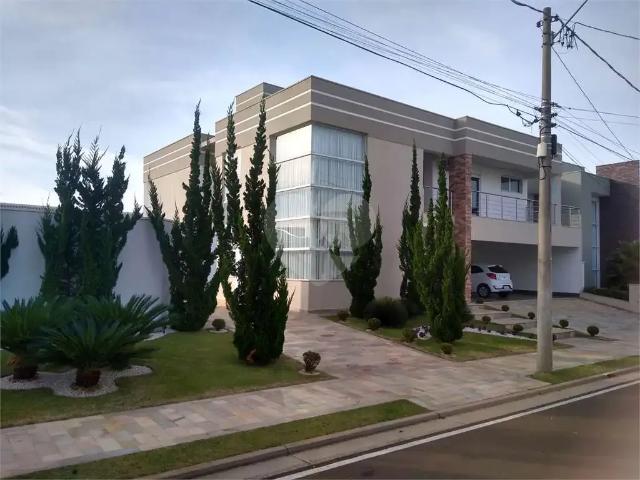 Casa / Sobrado em Condomínio para Venda em São Carlos/SP Parque Tecnológico Damha I São Carlos 4 Quartos