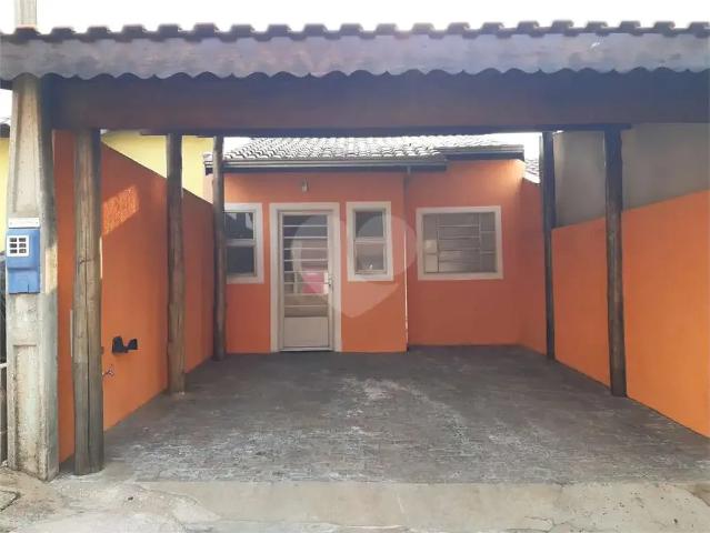 Casa / Sobrado em Condomínio para Venda em São Carlos/SP Recreio São Judas Tadeu 2 Quartos