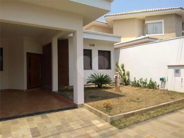 Casa / Sobrado em Condomínio para Venda em São Carlos/SP Residencial Eldorado 2 Quartos