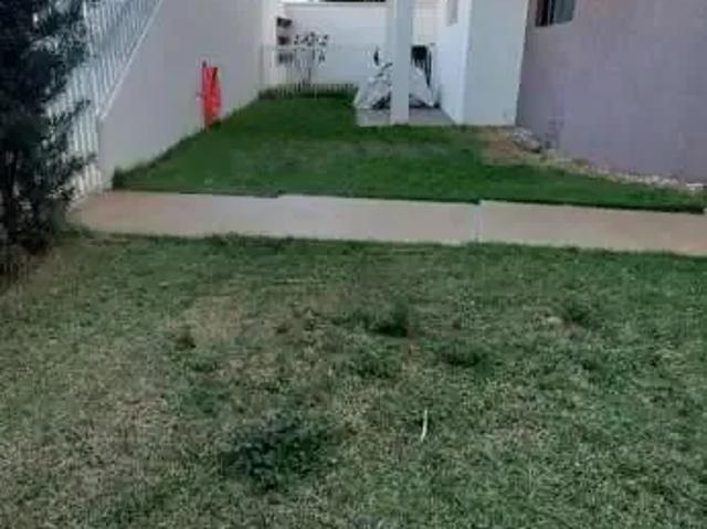 Casa / Sobrado em Condomínio para Venda em São Carlos/SP Residencial Eldorado 3 Quartos