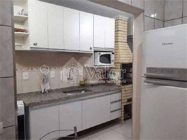 Casa / Sobrado em Condomínio para Venda em São Carlos/SP Residencial Parque Douradinho 2 Quartos