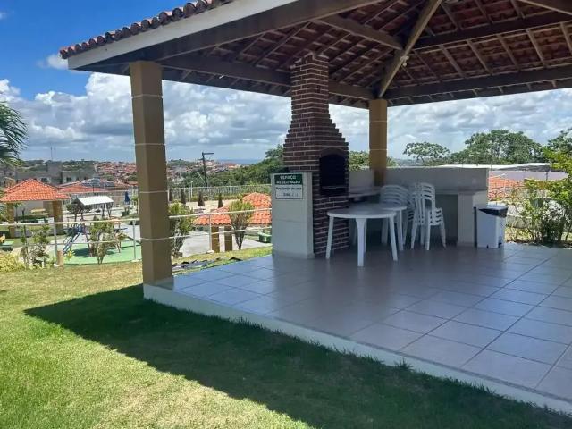 Casa / Sobrado em Condomínio para Venda em São Cristóvão/SE Rosa Elze 3 Quartos