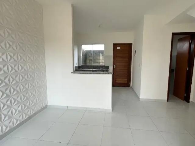 Casa / Sobrado em Condomínio para Venda em São Gonçalo do Amarante/RN Olho D'agua 2 Quartos