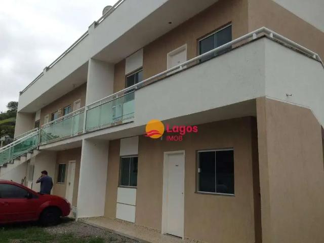 Casa / Sobrado em Condomínio para Venda em São Gonçalo/RJ Colubande 2 Quartos