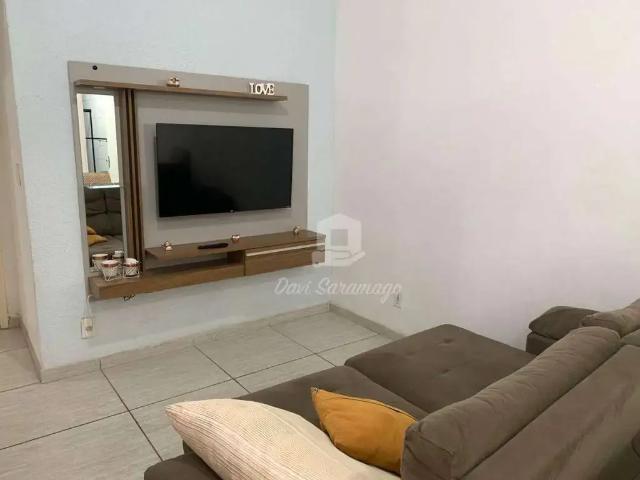 Casa / Sobrado em Condomínio para Venda em São Gonçalo/RJ Colubande 3 Quartos