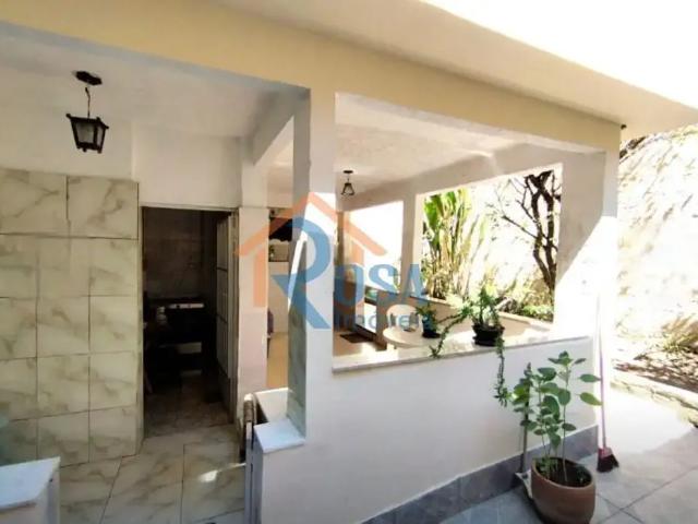 Casa / Sobrado em Condomínio para Venda em São Gonçalo/RJ Camarão 3 Quartos