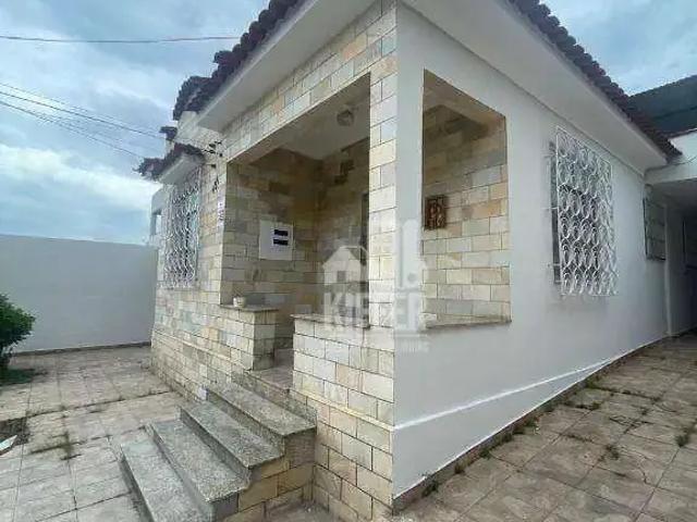 Casa / Sobrado em Condomínio para Venda em São Gonçalo/RJ Camarão 3 Quartos