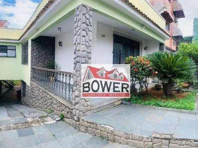 Casa / Sobrado em Condomínio para Venda em São Gonçalo/RJ Centro 3 Quartos