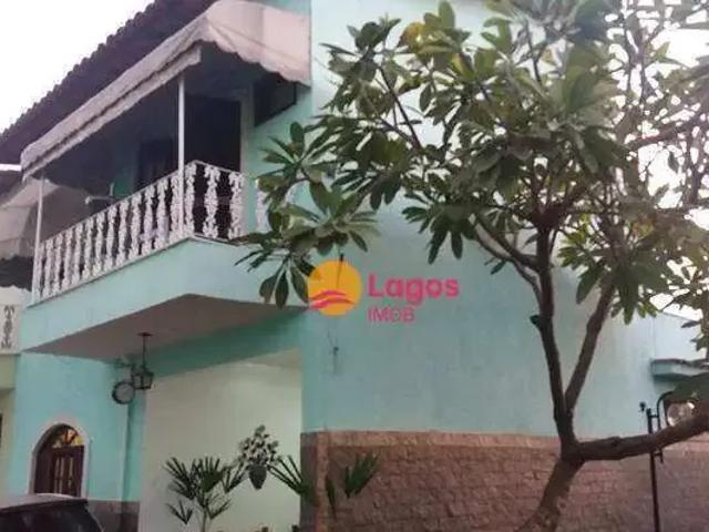 Casa / Sobrado em Condomínio para Venda em São Gonçalo/RJ Centro 3 Quartos