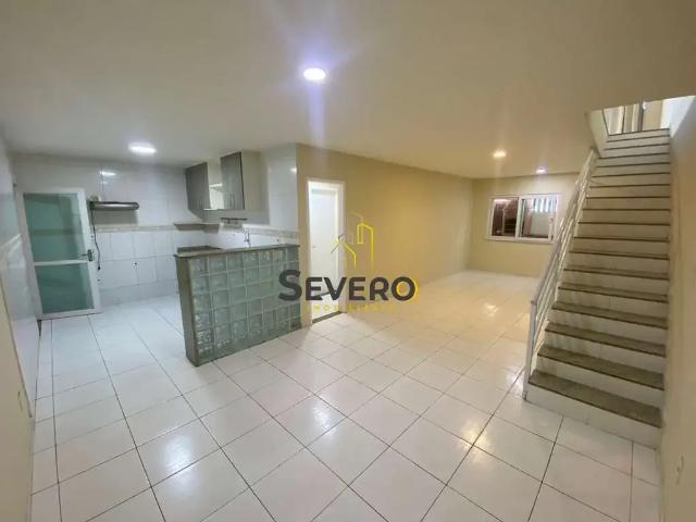 Casa / Sobrado em Condomínio para Venda em São Gonçalo/RJ Amendoeira 3 Quartos