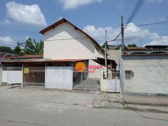 Casa / Sobrado em Condomínio para Venda em São Gonçalo/RJ Almerinda 2 Quartos