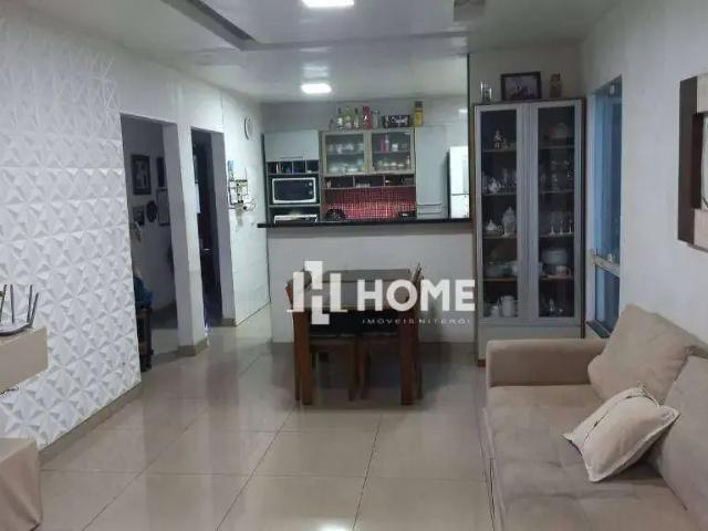 Casa / Sobrado em Condomínio para Venda em São Gonçalo/RJ Arsenal 4 Quartos