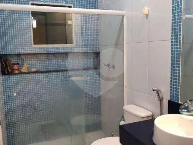 Casa / Sobrado em Condomínio para Venda em São Gonçalo/RJ Arsenal 4 Quartos