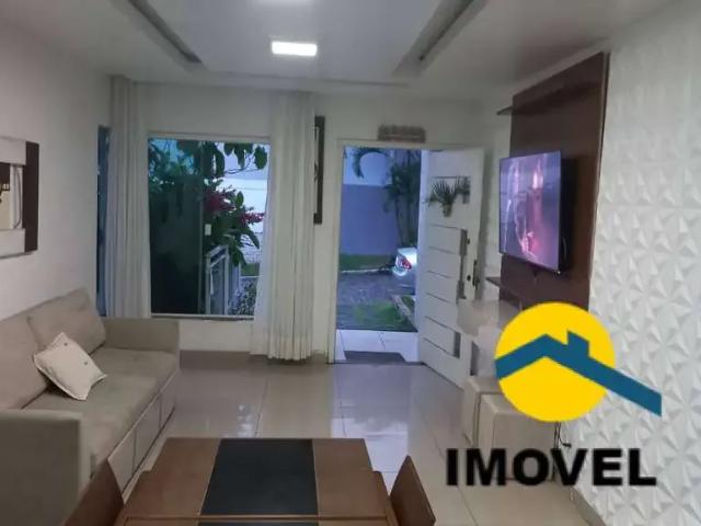 Casa / Sobrado em Condomínio para Venda em São Gonçalo/RJ Arsenal 4 Quartos