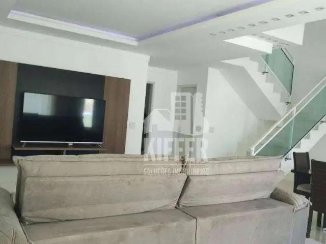 Casa / Sobrado em Condomínio para Venda em São Gonçalo/RJ Arsenal 4 Quartos