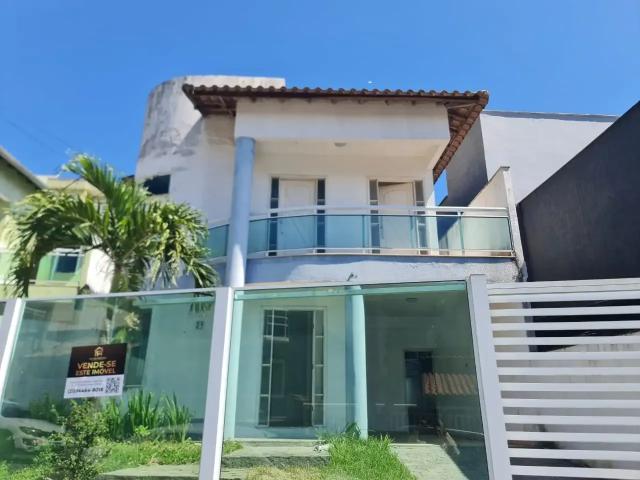 Casa / Sobrado em Condomínio para Venda em São Gonçalo/RJ Arsenal 4 Quartos