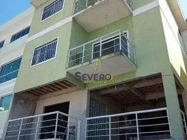 Casa / Sobrado em Condomínio para Venda em São Gonçalo/RJ Arsenal 4 Quartos