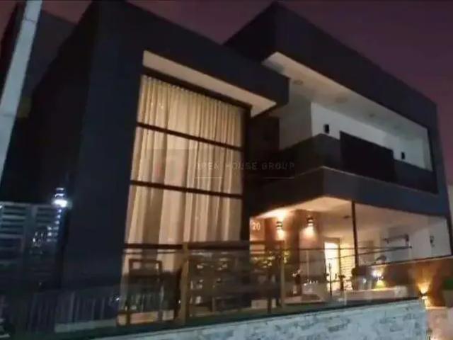 Casa / Sobrado em Condomínio para Venda em São Gonçalo/RJ Arsenal 4 Quartos
