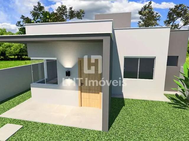 Casa / Sobrado em Condomínio para Venda em São Gonçalo/RJ Arsenal 2 Quartos
